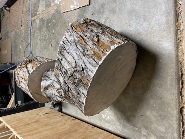 Drying Wood at Home | The Wood Database