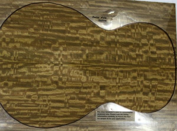 Ipe | The Wood Database - Lumber Identification (Hardwood)