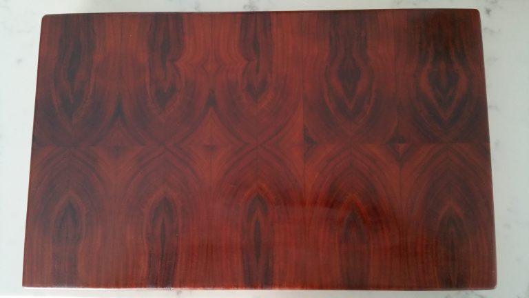 Lyptus® | The Wood Database - Lumber Identification (Hardwood)