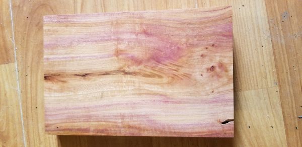 Plum | The Wood Database - Lumber Identification (Hardwood)