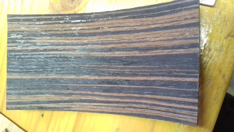 Wenge | The Wood Database - Lumber Identification (Hardwood)