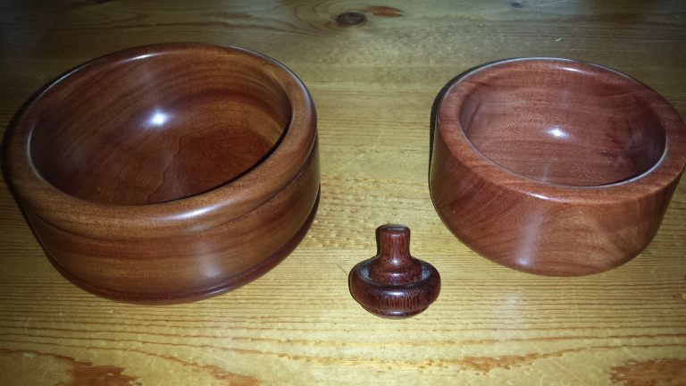 Quina | The Wood Database - Lumber Identification (Hardwood)