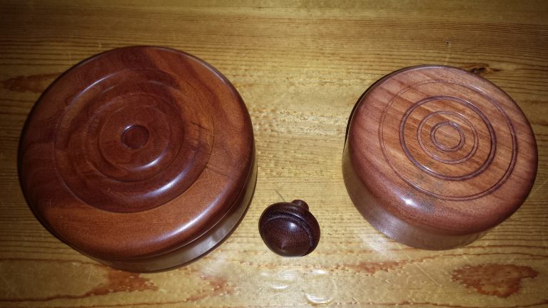 Quina | The Wood Database - Lumber Identification (Hardwood)