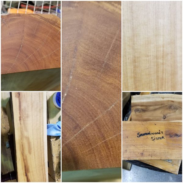 Restricted and Endangered Wood Species | The Wood Database