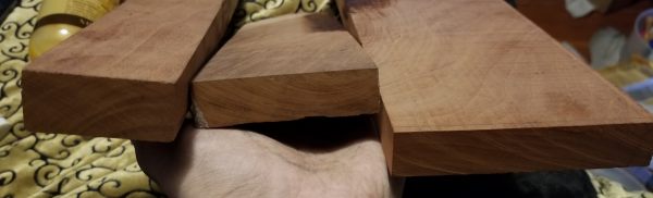 Wood Identification Guide | The Wood Database