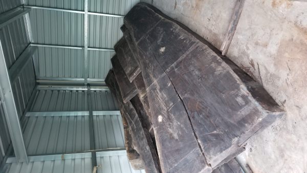 Drying Wood at Home | The Wood Database