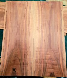 Peroba Rosa | The Wood Database (Hardwood)