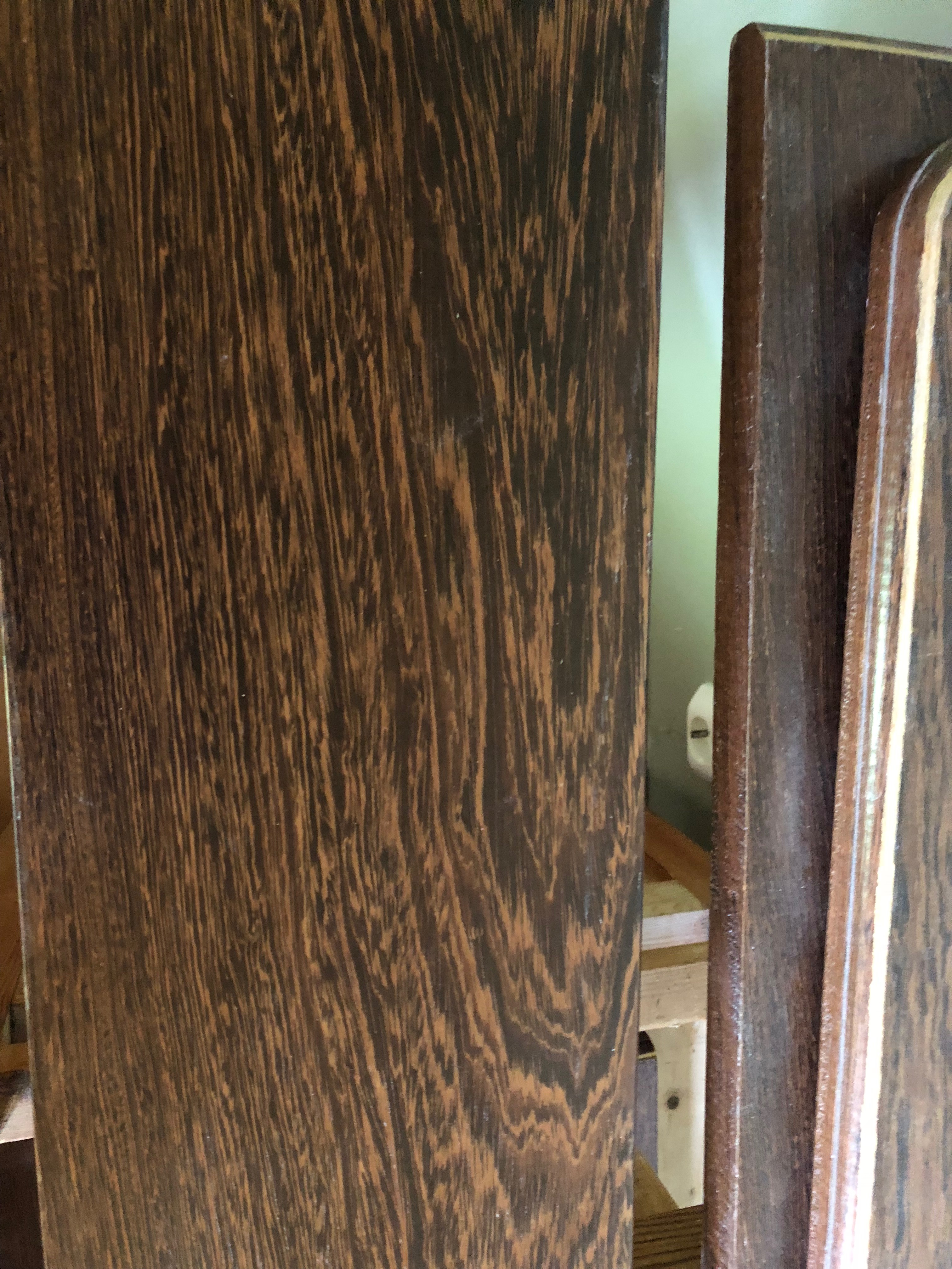 Wenge | The Wood Database - Lumber Identification (Hardwood)