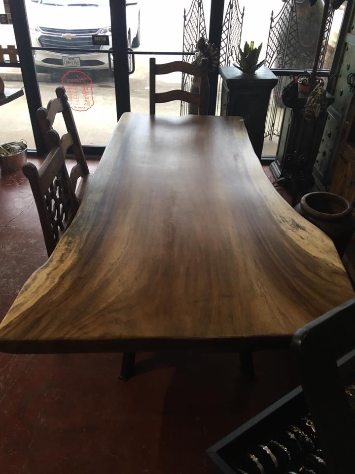 Guanacaste | The Wood Database - Lumber Identification (Hardwood)