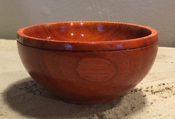 Bloodwood | The Wood Database - Lumber Identification (Hardwood)