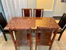 Bubinga | The Wood Database (Hardwood)