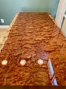 Bubinga | The Wood Database (Hardwood)
