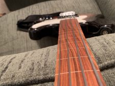 Pau Ferro | The Wood Database - Lumber Identification (Hardwood)