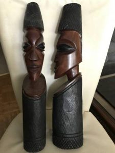 Top Ten Heaviest Woods | The Wood Database