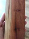 Pink Ivory | The Wood Database (Hardwood)