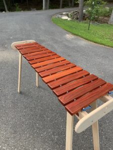 African Padauk | The Wood Database (Hardwood)