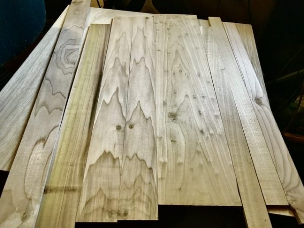 Rainbow Poplar | The Wood Database - Lumber Identification (Hardwood)