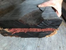 Quebracho | The Wood Database (Hardwood)