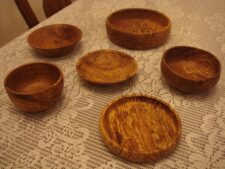 Apple | The Wood Database (Hardwood)