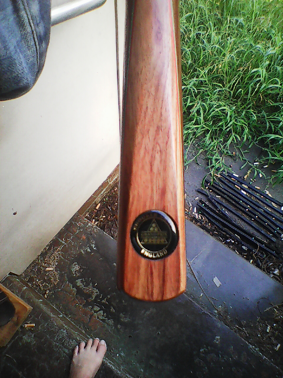 Brazilian Tulipwood | The Wood Database - Lumber Identification (Hardwood)