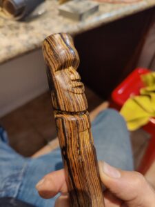 Bocote | The Wood Database (Hardwood)