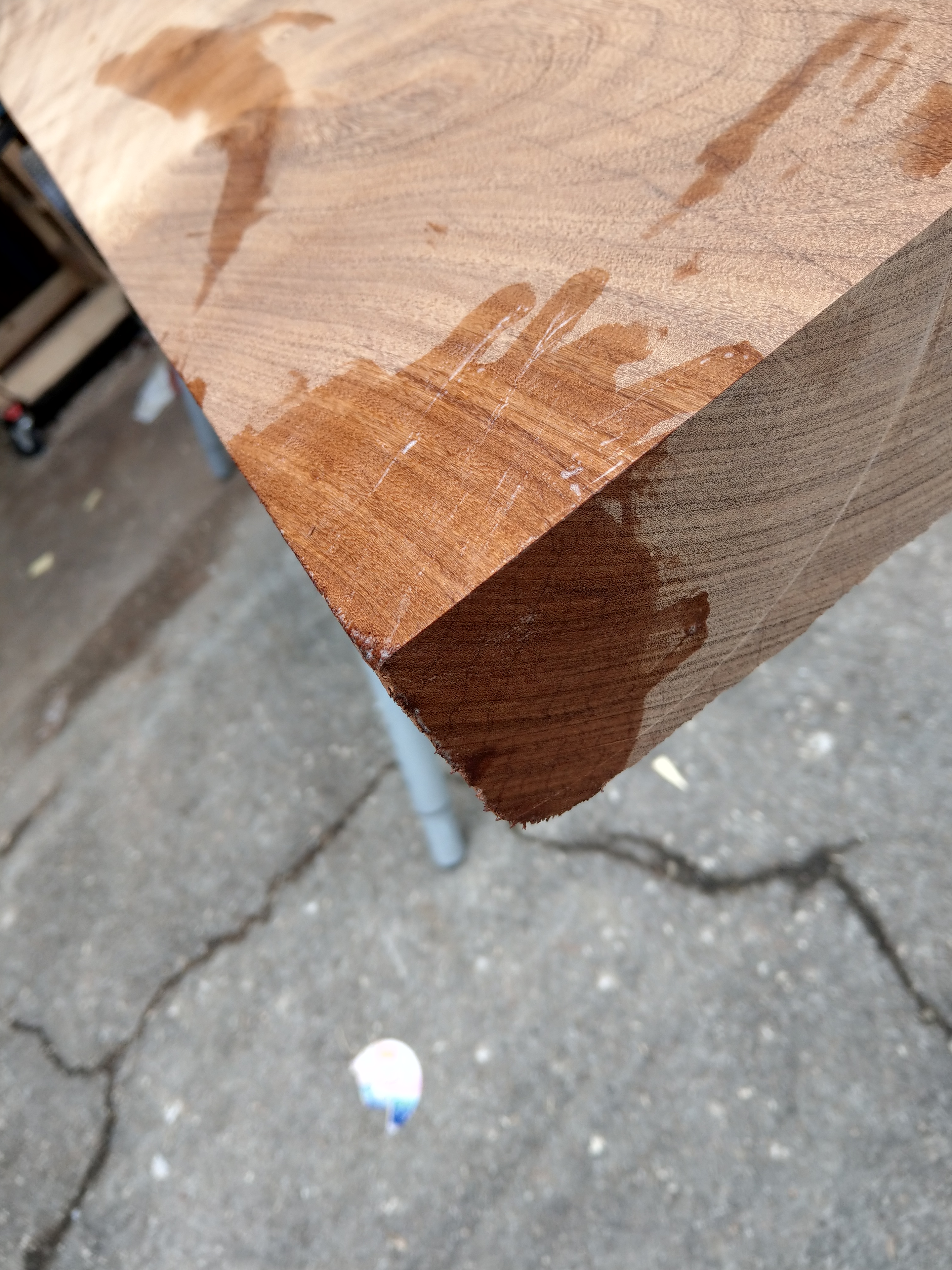 Wenge | The Wood Database - Lumber Identification (Hardwood)