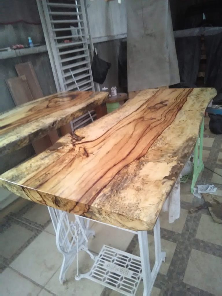 Tamarind | The Wood Database - Lumber Identification (Hardwood)