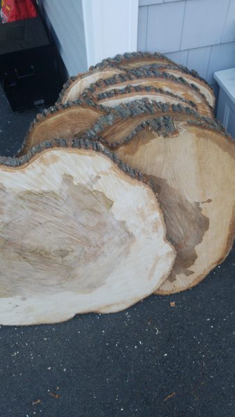 Drying Wood at Home | The Wood Database