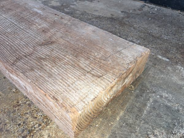 What Is Open Grained Wood