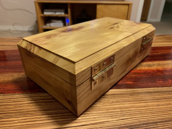 Mulberry | The Wood Database - Lumber Identification (Hardwood)