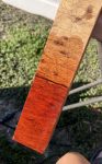 Jarrah | The Wood Database (Hardwood)