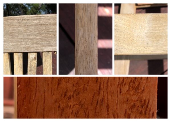 Wood Identification Guide | The Wood Database