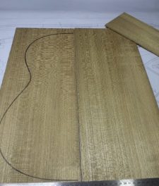 Freijo | The Wood Database (Hardwood)