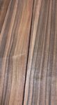 Kingwood | The Wood Database (Hardwood)