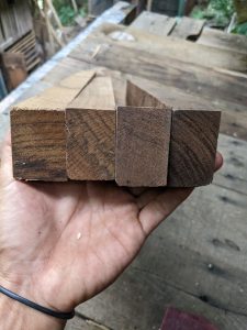 Bocote | The Wood Database (Hardwood)