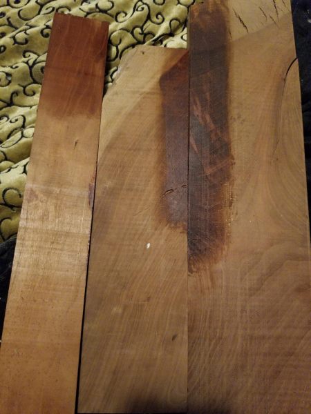 Wood Identification Guide | The Wood Database