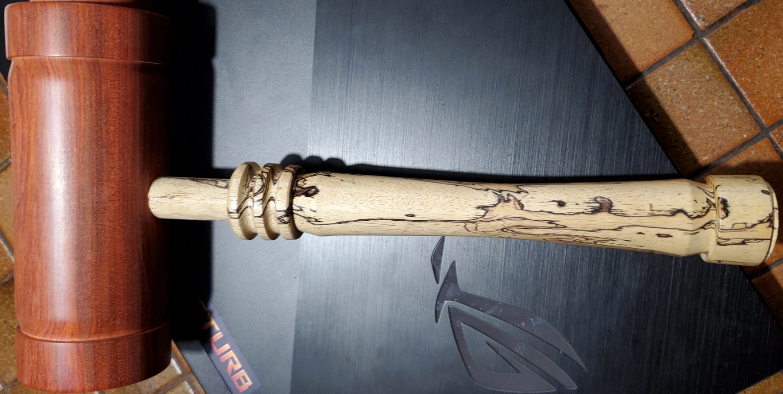 Tamarind | The Wood Database - Lumber Identification (Hardwood)