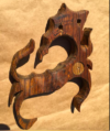 Bocote | The Wood Database (Hardwood)