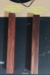 Pink Ivory | The Wood Database (Hardwood)