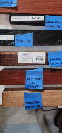 Macacauba | The Wood Database (Hardwood)