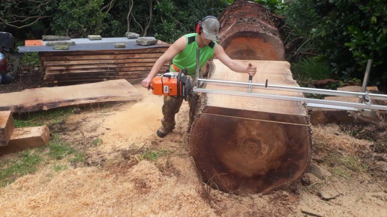 Drying Wood at Home | The Wood Database