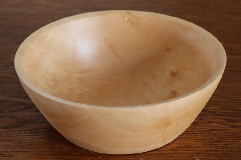 Field Maple | The Wood Database (Hardwood)