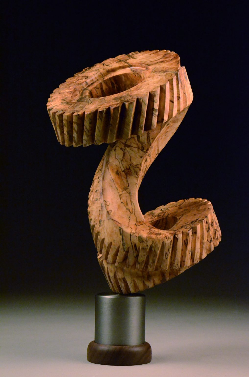 Spalted Maple | The Wood Database (Hardwood)