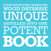 WOOD! book: Identifying and Using Hundreds of Woods Worldwide | The ...