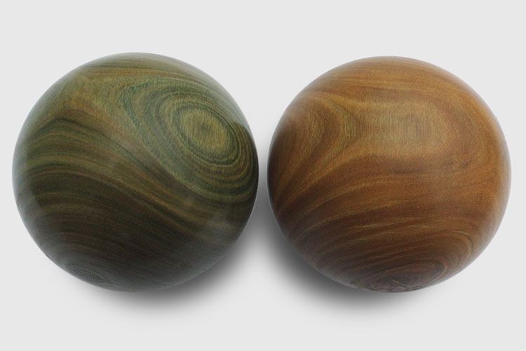 Lignum Vitae | The Wood Database (Hardwood)