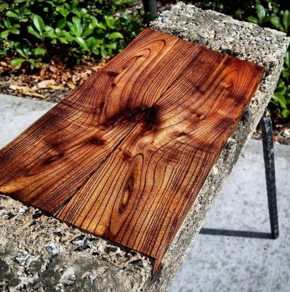 Chinaberry | The Wood Database - Lumber Identification (Hardwood)