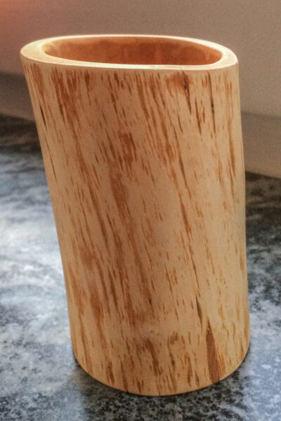 Oneseed Hawthorn | The Wood Database (Hardwood)