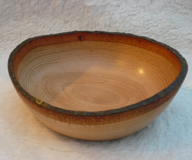European Beech | The Wood Database (Hardwood)