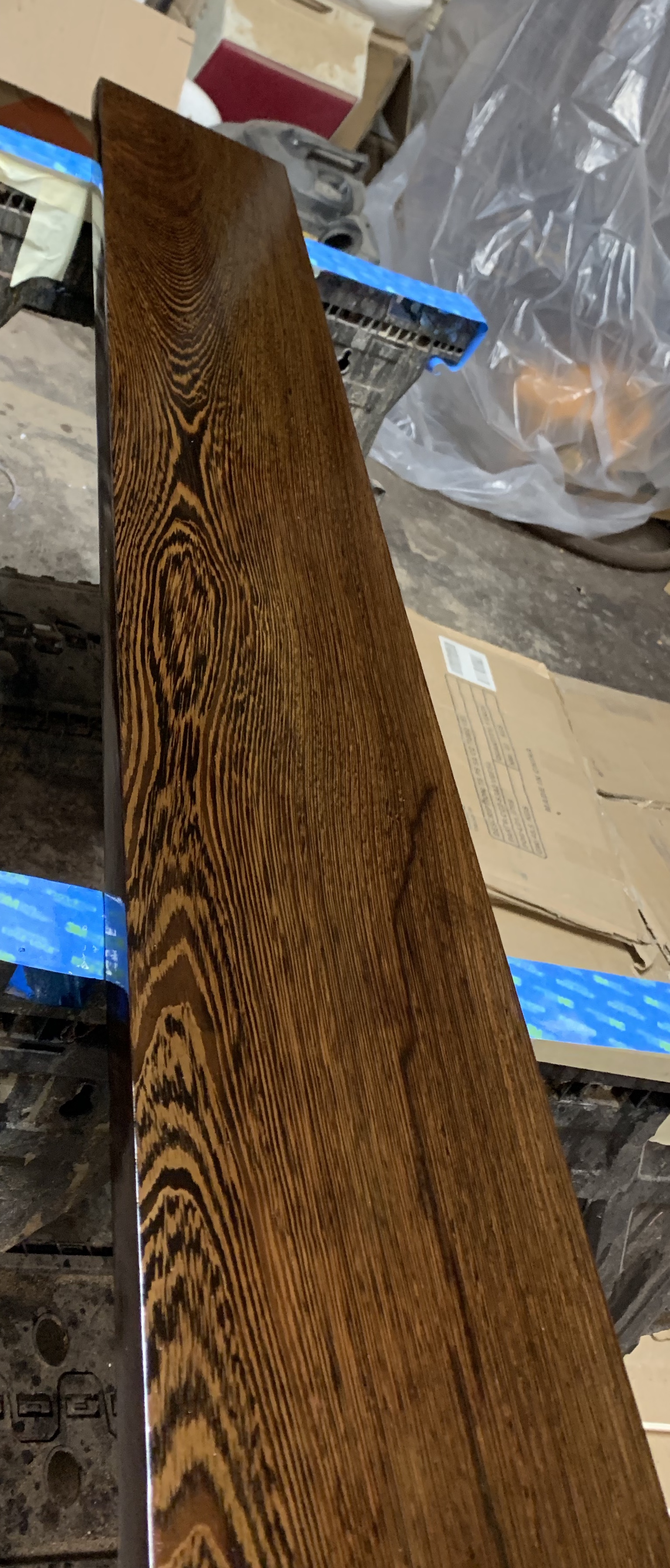 Wenge | The Wood Database - Lumber Identification (Hardwood)