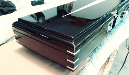 Gaboon Ebony | The Wood Database - Lumber Identification (Hardwood)